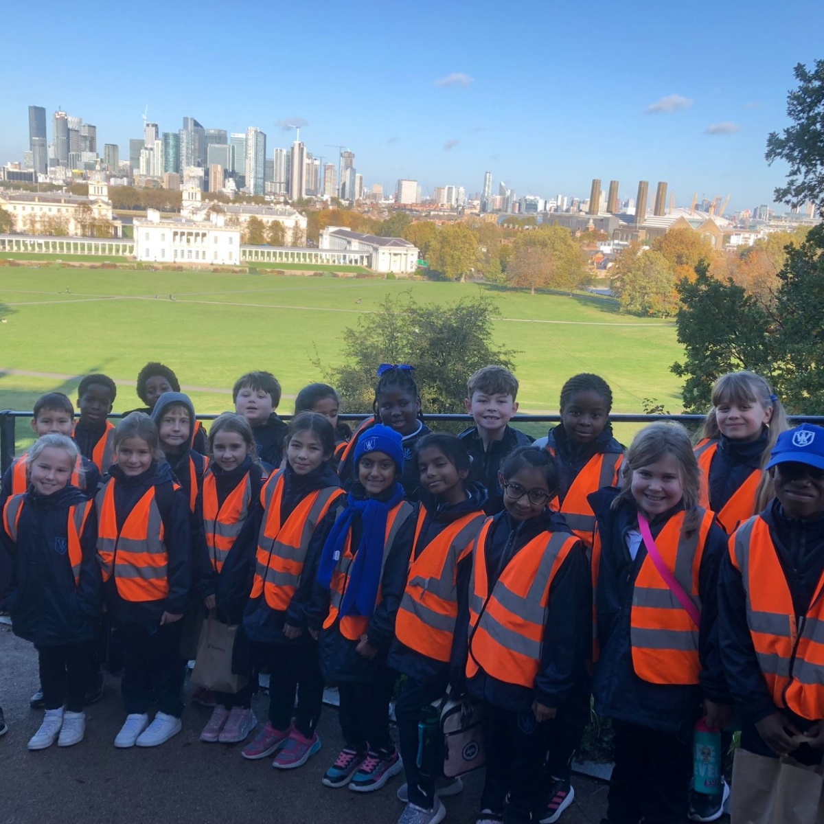 West Lodge School - Year 4 set sail on a learning adventure to the ...