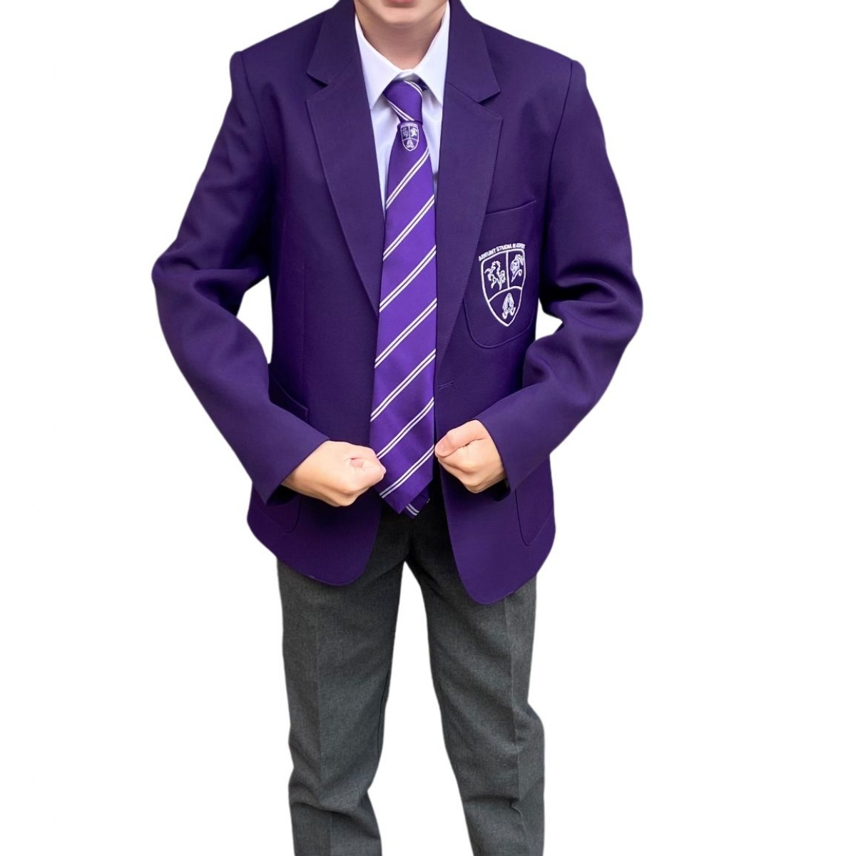 West Lodge School - Alumni Story 5