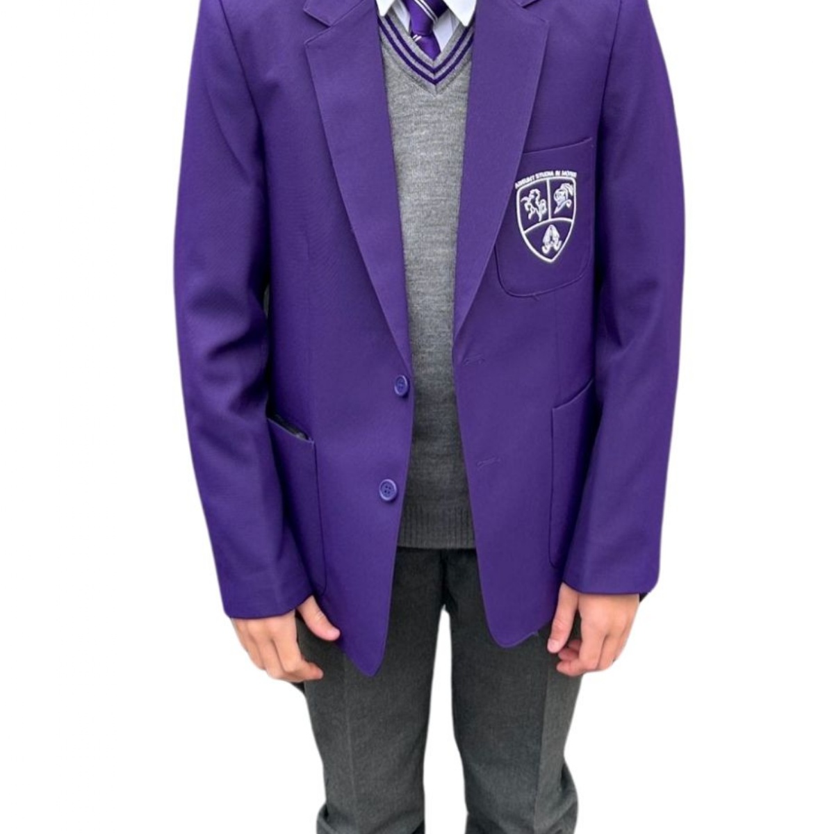 West Lodge School - Alumni Story 8