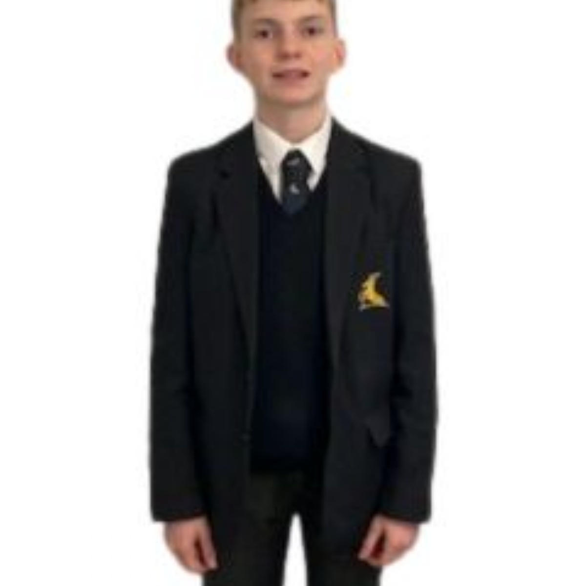 West Lodge School - Alumni Story 11