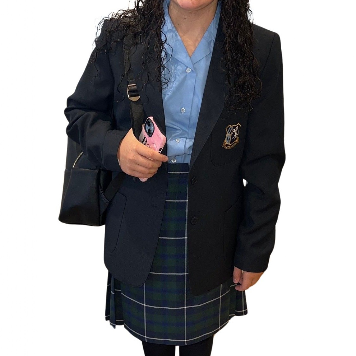 West Lodge School - Alumni Story 12